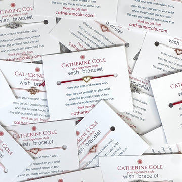 Store News | Blog | Catherine Cole Studio – Catherine Cole - your ...