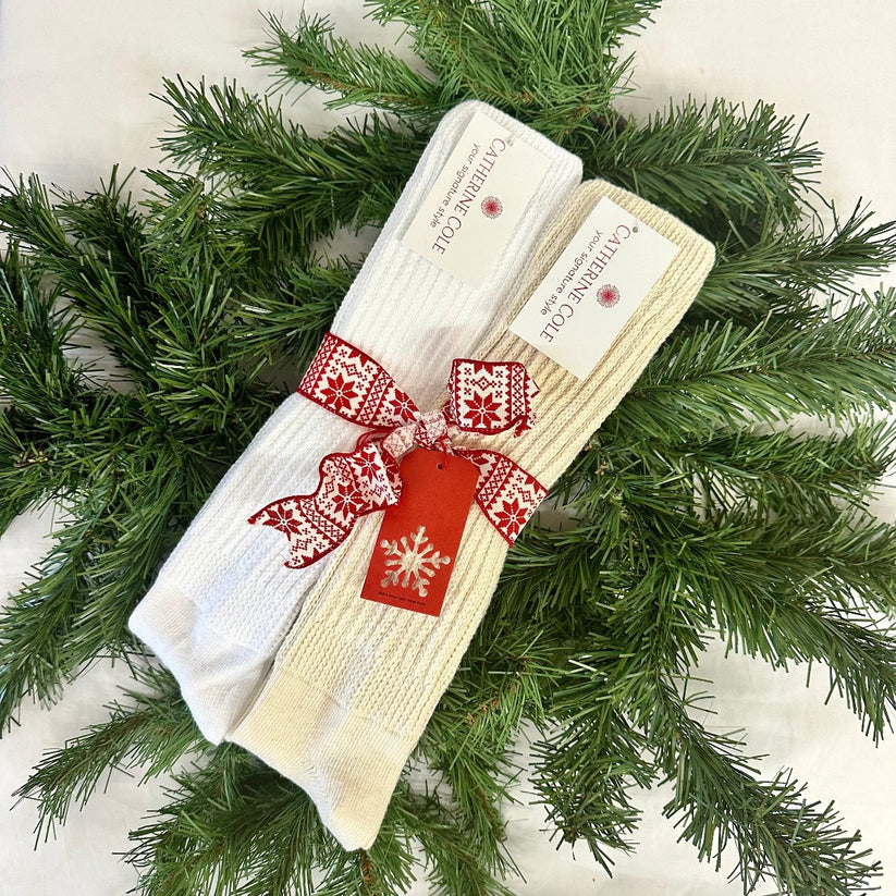 Designer socks and barefoot sandals for women – Catherine Cole