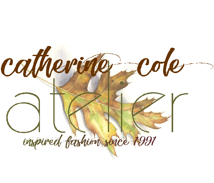 Collections – Catherine Cole Atelier