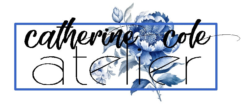 Collections – Catherine Cole Atelier